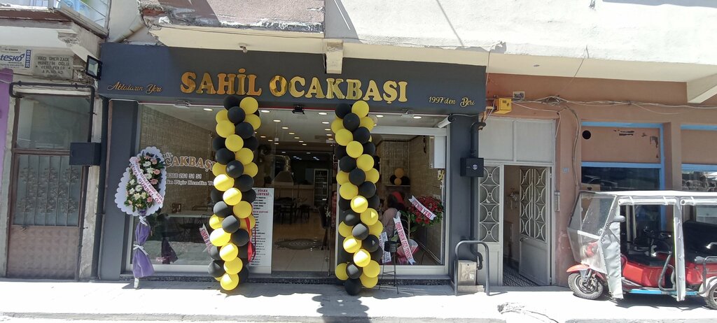Restoran Sahil Ocakbaşı, Sinop, foto