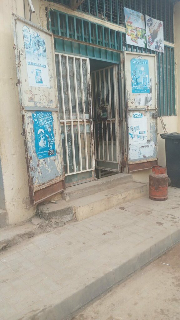 Alkollü içecekler Cantina, Loanda, foto