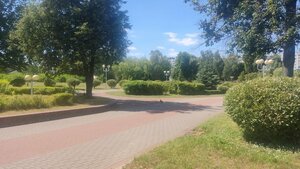 Наше (No:2/19, Lieninski rajon, kvartal Lengorodok), kafe  Bobruisk'ten