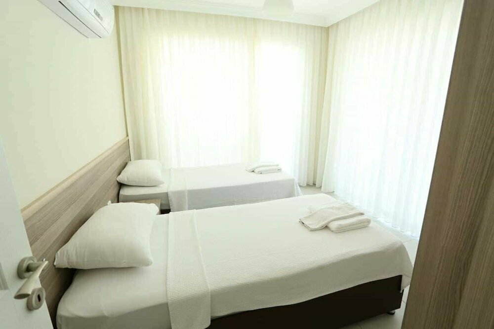 Kısa süreli konaklama Crystal Villa 3, Fethiye, foto