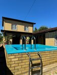Дача Relax24 (No:38, SNT Rus), resort oteller, tesisler  Volgogradskaya oblastından