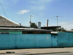 МКУ Горжилхоз, отдел контроля за содержанием и эксплуатацией жилищного фонда по Прикубанскому внутригородскому округу (ulitsa Maksima Gorkogo No:64), devlet denetim organları  Krasnodar'dan