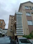 Na Komarova (Okeanskiy Avenue No:29лит2), tıp merkezleri ve klinikler  Vladivostok'tan