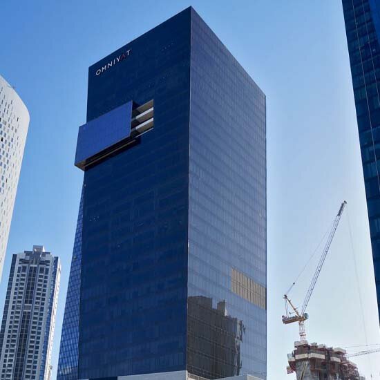 Yapı mağazası Grandseal Solutions, Sharjah, foto