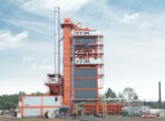 Региональное управление Строительства Технологических Автомобильных Магистралей (Republic of Bashkortostan, Ufimsky District, Krasnoyarskiy selsovet), yol yapım ekipmanları  Başkurdistan'dan