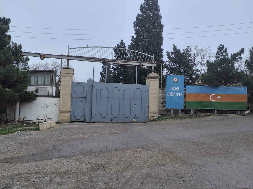 Depo hizmetleri Anbar, Hırdalan, foto