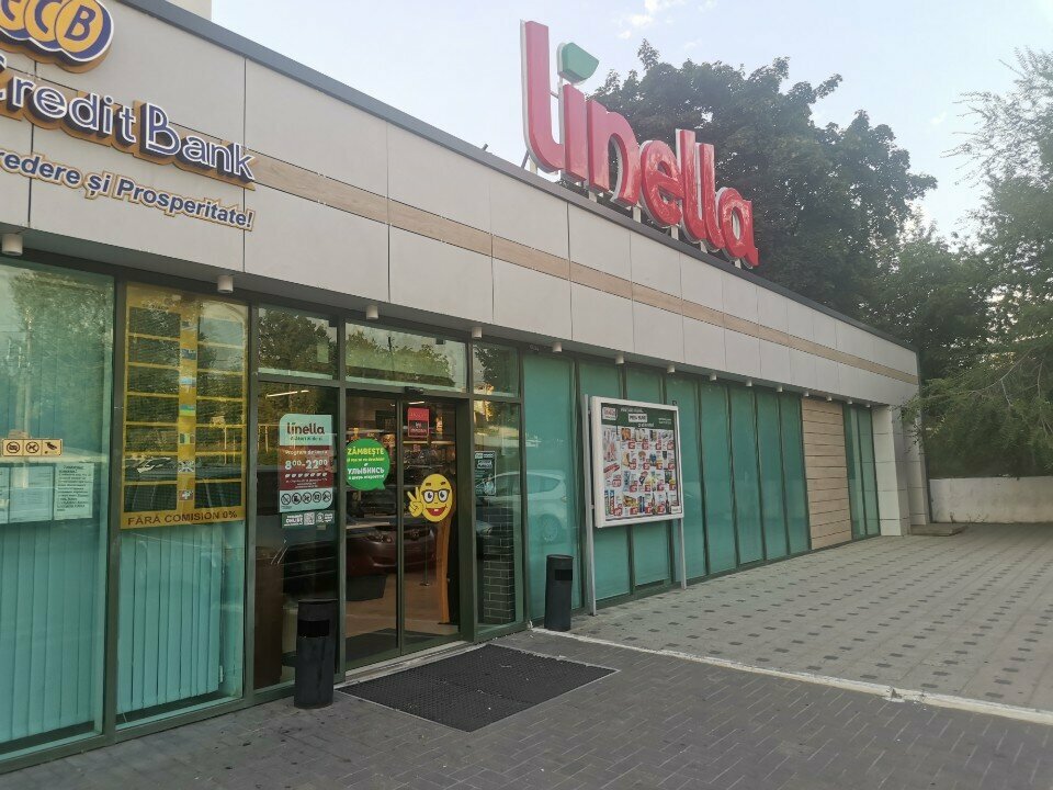Ödeme terminali RunPay, Kişinev, foto
