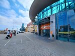 Тинькофф (Entuziastov Street No:20), bankacılık hizmet noktası  Ufa'dan