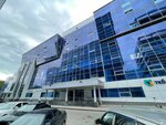 Центр охраны труда и промышленной безопасности (Chernyshevskogo Street No:16), i̇ş güvenliği  Yekaterinburg'dan