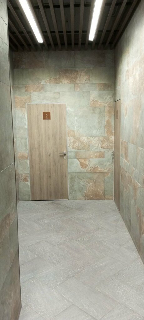 Tuvalet Туалет, İvanovo, foto