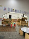Montessori Generation International School (Boulevard de l'Indénié No:186, La commune Le Plateau), ortaokul  Abican'dan