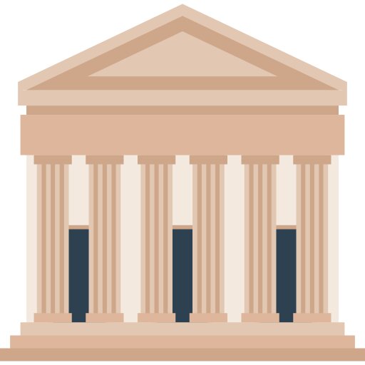 Banka General Directorate of Treasury and Public Accounting, Abican, foto