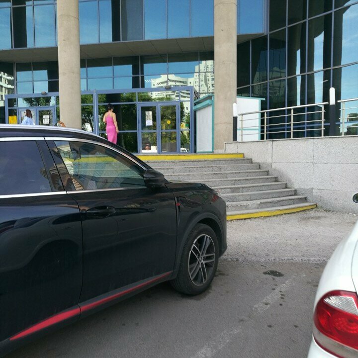 Hukuk büroları Private bailiff Abdrashev A. A., Astana, foto