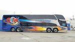 Transportes Gm Internacional (Distrital Miraflores, Leuro, Avenida 28 de Julio, 1327), kargo firmaları  Lima'dan