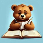 ЧитаемПишемРисуем (Yubileynaya ulitsa No:11Ак1, Chernogorsk), kırtasiyeler  Çernogorsk'tan
