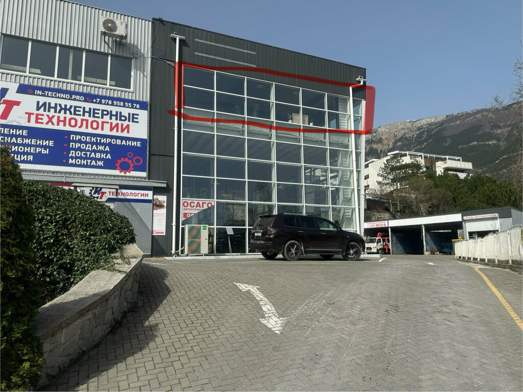 i̇nşaat ekipmanı kiralama WorkUg, Kırım Cumhuriyeti, foto