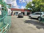 Sapsan (Táýelsizdik kóshesi No:18), otomobil servisi  Kostanay'dan
