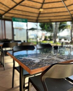 Hafa (Tekirdağ, Çorlu, Seymen Mah., Eseçe Ağır Meşe Çiftlikleri Kümeevler, 24), restoran  Çorlu'dan