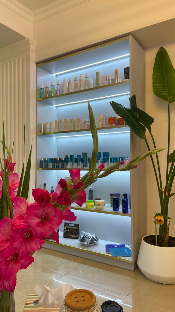 Kozmetoloji, kozmetik salonları Aloe Vera, Batum, foto