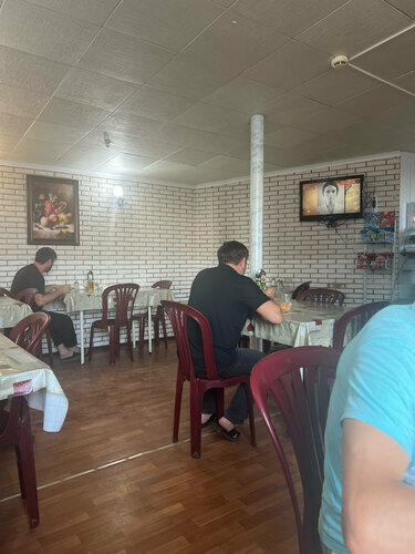 Kafe Кафе, Volgogradskaya oblastı, foto