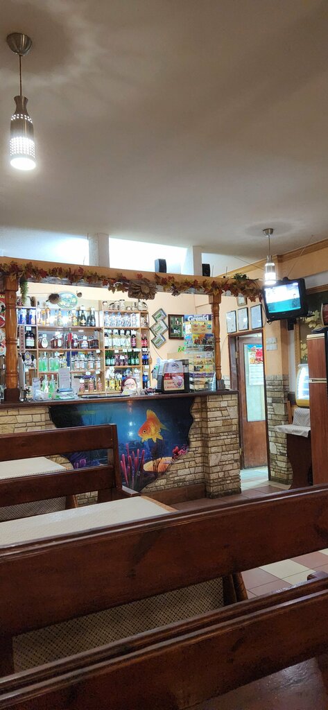 Kafe Петрович, Kerç, foto