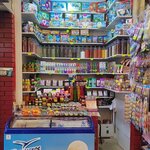 Розмарин (Базарный переулок No:4), gıda malzemeleri ve baharatlar  Aluşta'dan