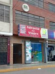 Peru Routes (Distrital San Martin de Porres, Avenida Eduardo de Habich, 344), seyahat acenteleri  Lima Bölgesi'nden