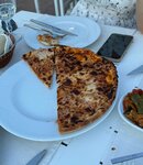 Trança Restaurant (Kumbahçe Mah., Cumhuriyet Cad., No:32, Bodrum, Muğla), restoran  Bodrum'dan