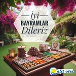 Elit Otel (Muğla, Menteşe, Emirbeyazıt Mah., Recai Güreli Cad.), otel  Menteşe'den