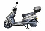 Daelim Çelik Motor (Isparta, Isparta Merkez, 118. Cad., 84), motosiklet satışı  Isparta'dan
