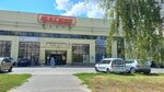 Россельхозбанк, терминал (60 Let Oktyabrya Avenue No:2В), ödeme terminali  Saransk'tan