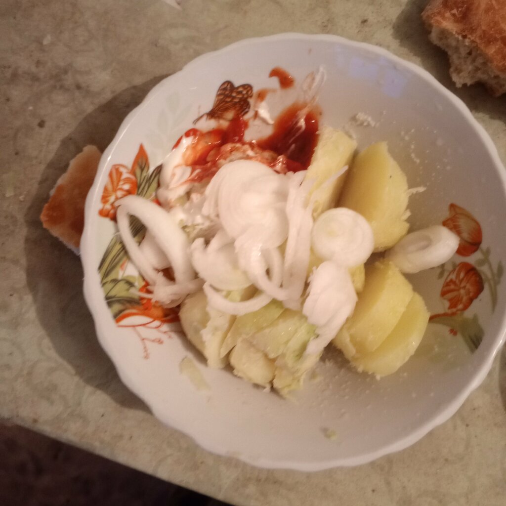 Benzin istasyonu Туймаада-Нефть, Saha Cumhuriyeti (Yakutistan), foto