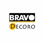 Bravo-Decoro (ulitsa Energetikov No:14А), dekoratif kaplama hizmetleri  Dzerjinski'den