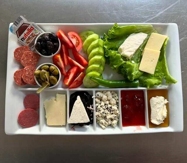 Restoran Çökelek Urla, Urla, foto