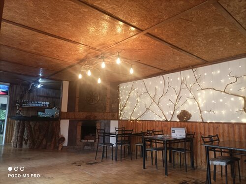 Kafe Каир, Kabardino‑Balkarya, foto