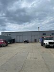 Three Gazelles (ulitsa Dementyeva No:51к1), otomobil servisi  Kazan'dan