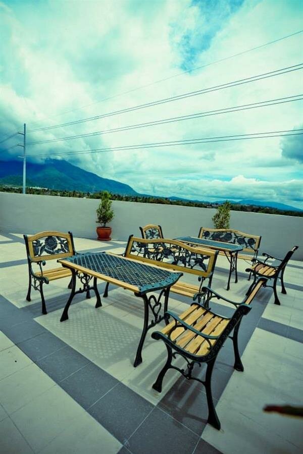 Otel San Tomas Suites, , foto