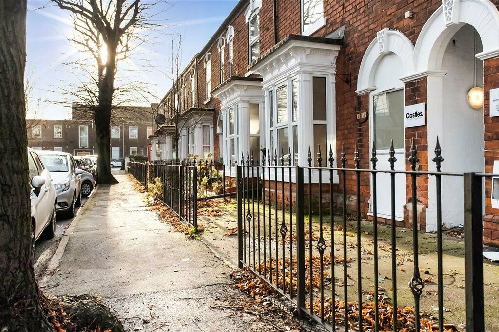 Otel Oyo Hotel Clamart, Scunthorpe, foto