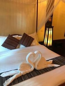 Viking Nature Resort (Krabi, Ko Phi Phi Don, Moo 7), otel  Dünya'dan