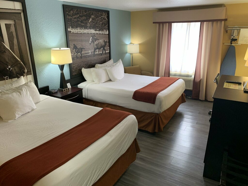 Otel Super 8 Richmond, Kentucky, foto