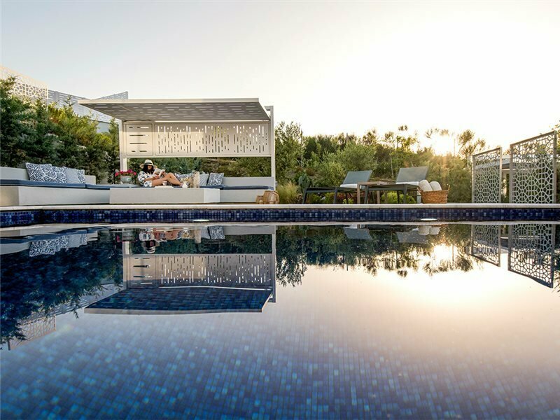 Daireler Soleado Luxury Villas, Dünya, foto