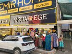 Moda ege (Kocavezir Mah., Kocavezir Sok., No:1, Seyhan, Adana), giyim mağazası  Adana'dan