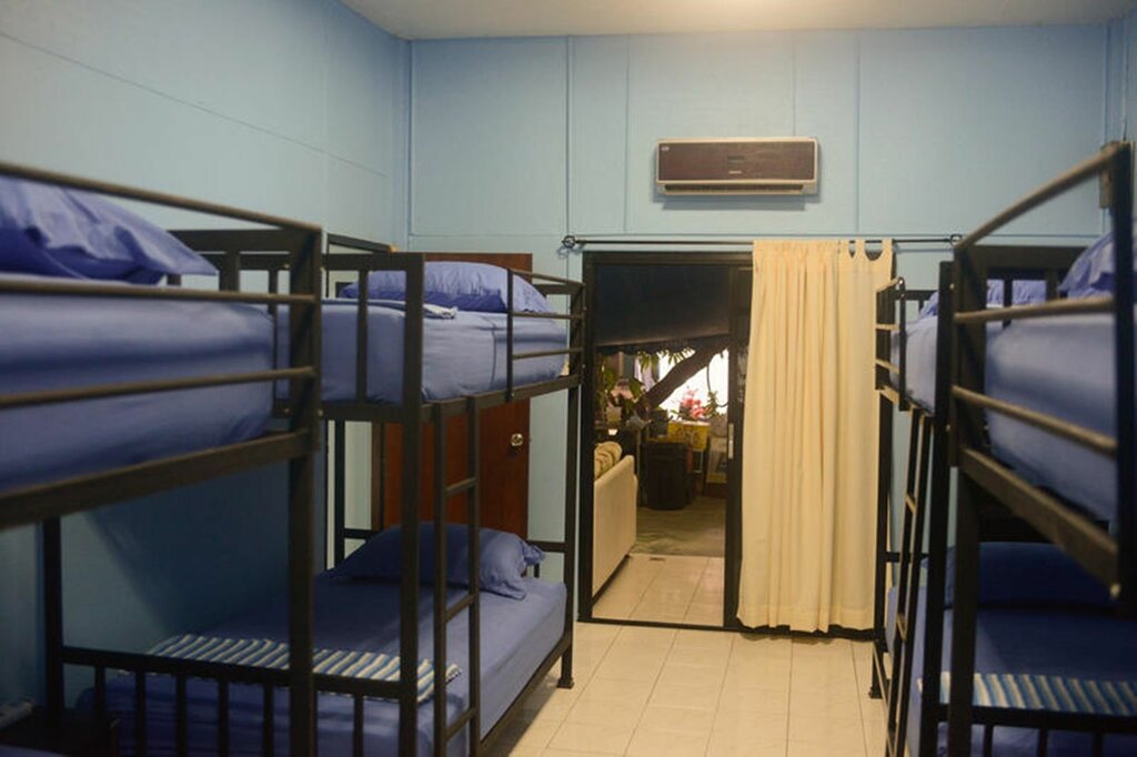 Otel Kingston Jamaica Hostel, Samui, foto