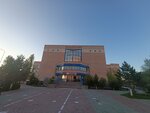 Qazaq Star Media Art Center (Amanat kóshesi No:5, Qaraótkel shaǵyn aýdany), meslek kursları  Astana'dan