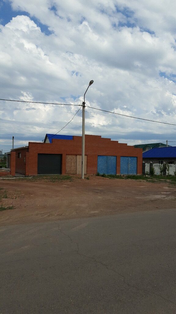 Manavlar Овощи и фрукты, Akmola eyaleti, foto