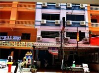 Otel Friendly Guesthouse, Pattaya, foto