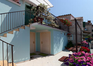 House Sandra (Split-Dalmatia County, Split), otel  Split'ten
