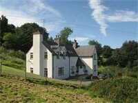 Otel Bryn Goleu B&b, Galler, foto