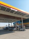 Shell Cizre (Şırnak, Cizre, Sur Mah.), benzin istasyonu  Cizre'den