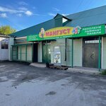 Мангуст (Dzerzhinskogo Street No:11к1), yapı mağazası  Riajsk'tan